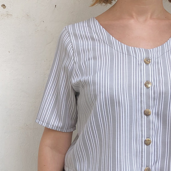 SISÄ WOMAN – Sisä Patterns.